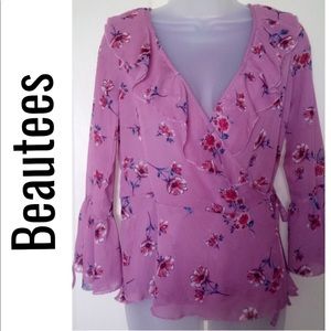 Beautees | Tops | Beautees Blousetop062 | Poshmark